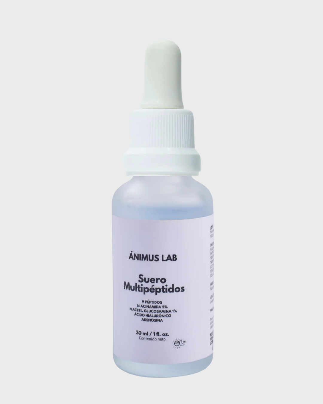 SUERO MULTIPÉPTIDOS – Ánimus Lab